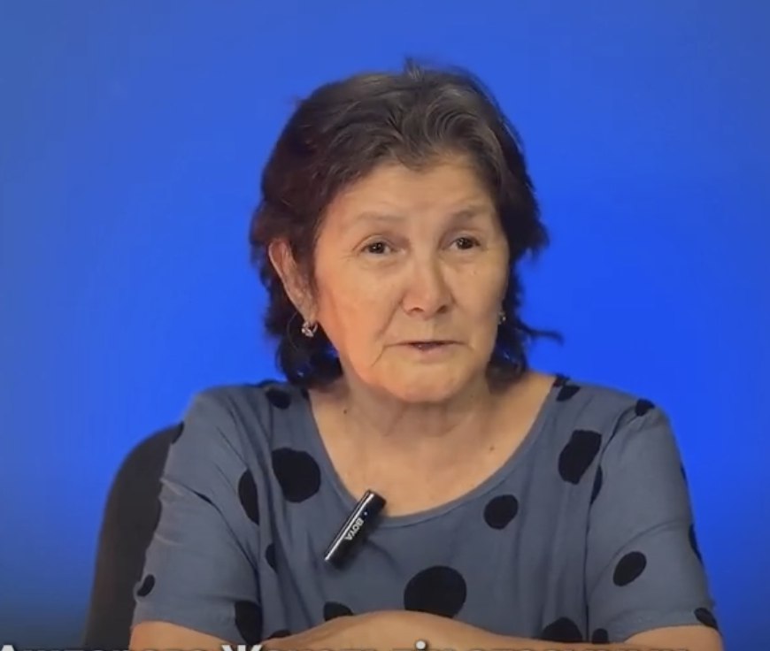 Daryn Online student